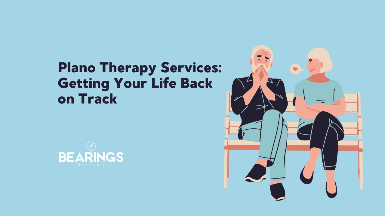 Best Plano Therapy Services in 2023 : Getting Your Life Back on Track